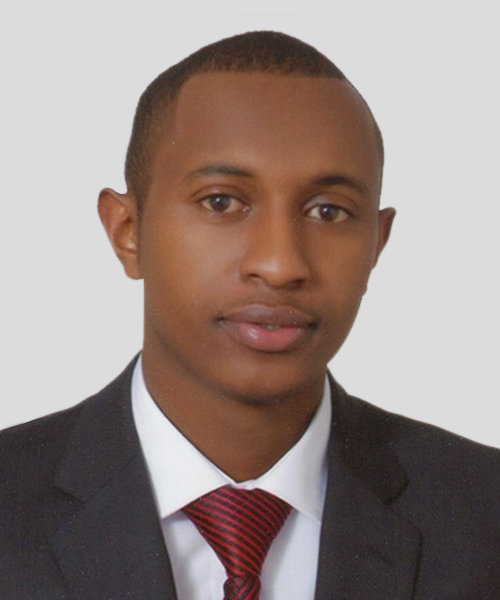 Team │ The Terra Fund